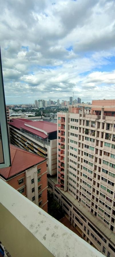 2bedroom condo in manila peninsula garden midtown homes near sta ana ...