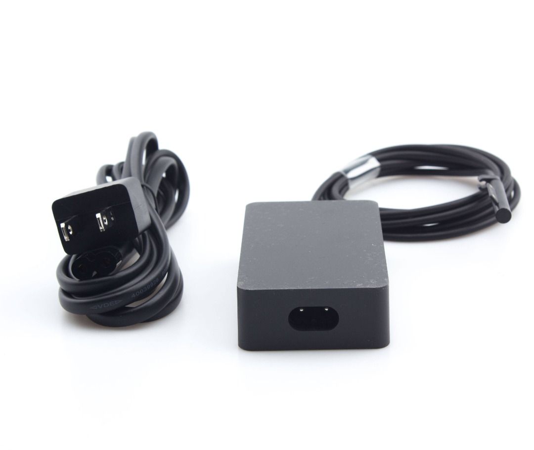 (A018) 44W Power Adapter AC Adapter 15V 2.58A Charger for Microsoft ...
