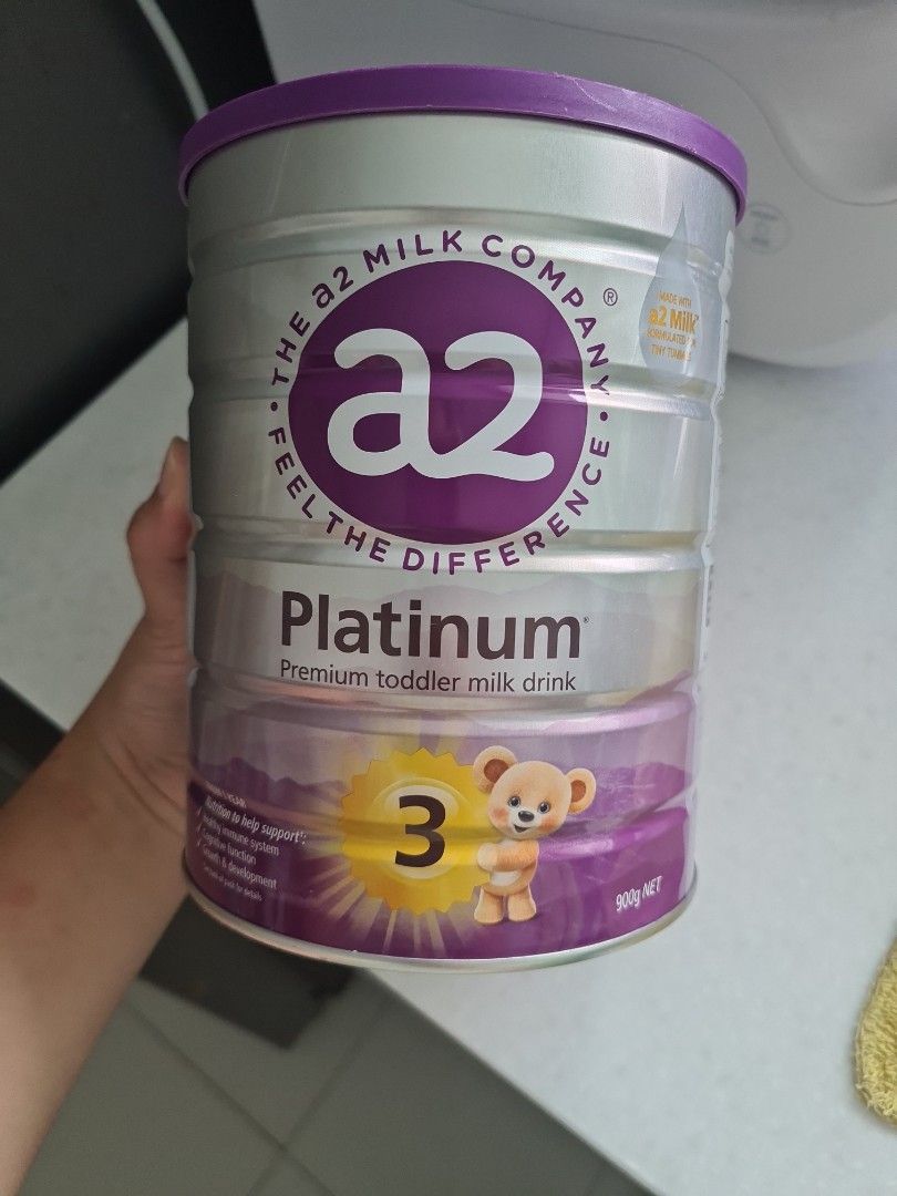 A2 Milk Sees Strong Growth In China's Mother-and-baby, 43% OFF