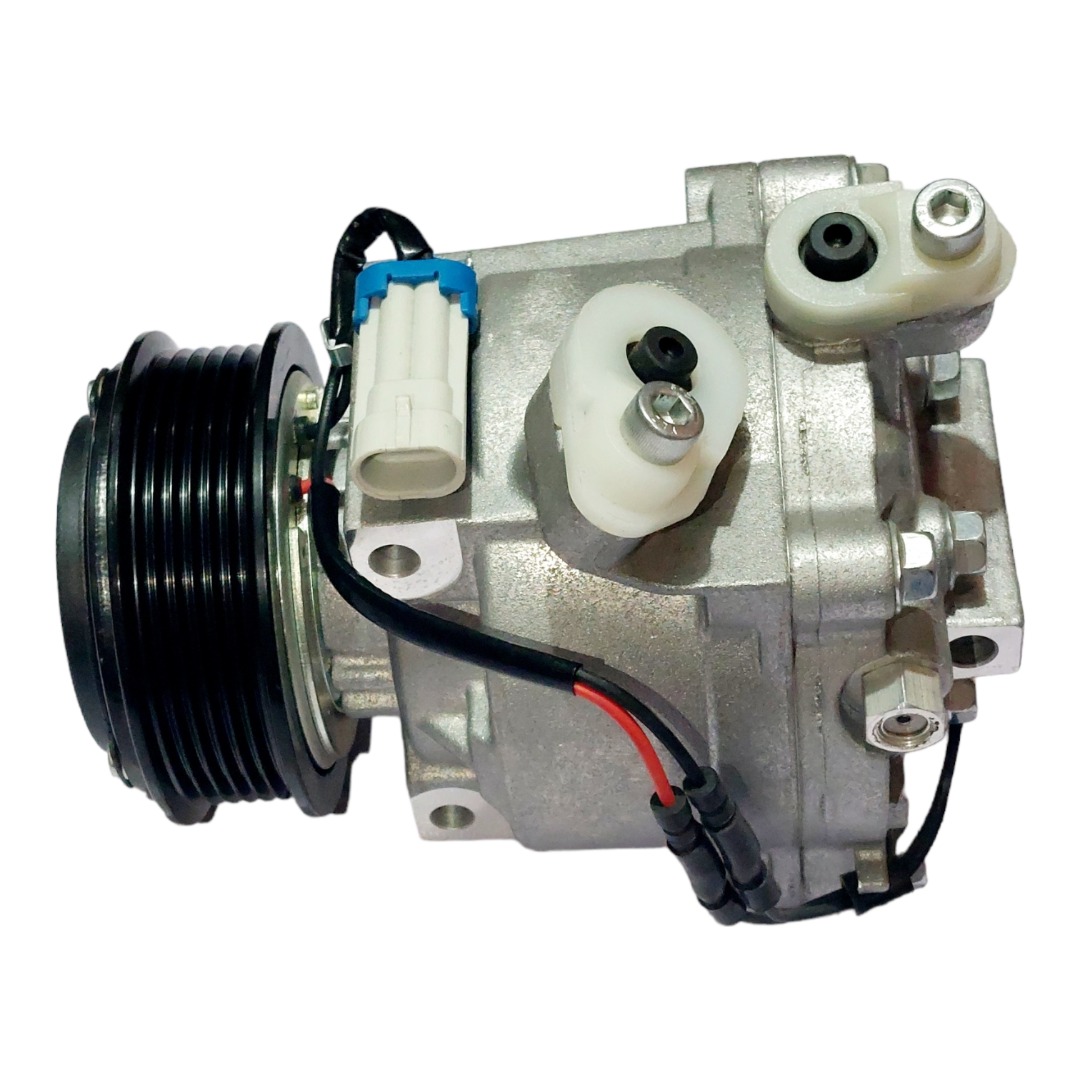 AC Compressor Chevrolet Sonic, Spin, Car Parts & Accessories, Engine ...