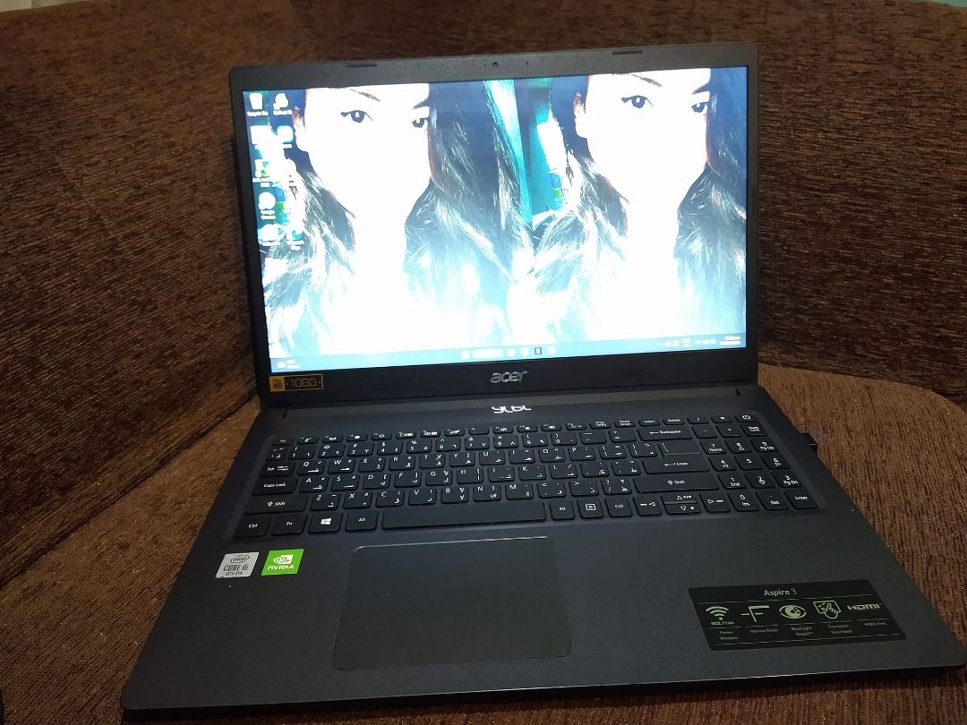 ACER Core i5 10th Gen, Computers & Tech, Laptops & Notebooks on Carousell