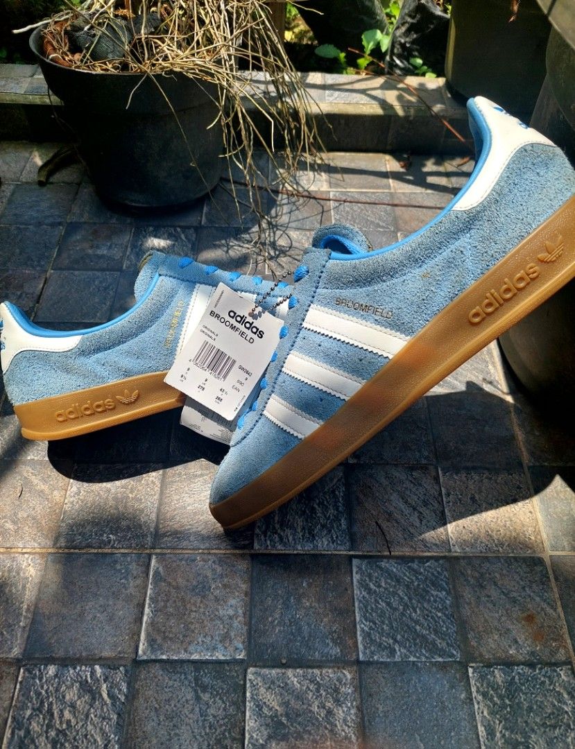 ADIDAS BROOMFIELD,ADIDAS SPEZIAL,ADIDAS CITY SERIES,STONE ISLAND,THE ...