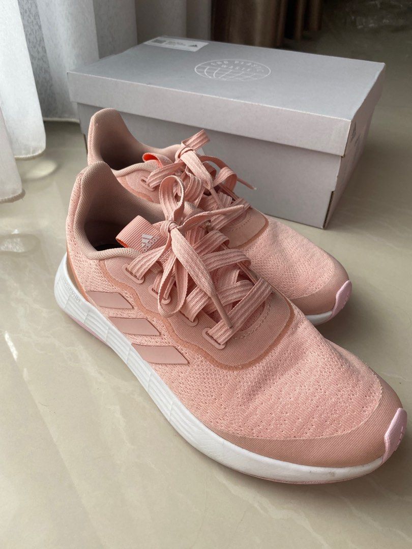 Adidas running racer sport sneakers, Fesyen Pria, Sepatu , Sneakers di ...