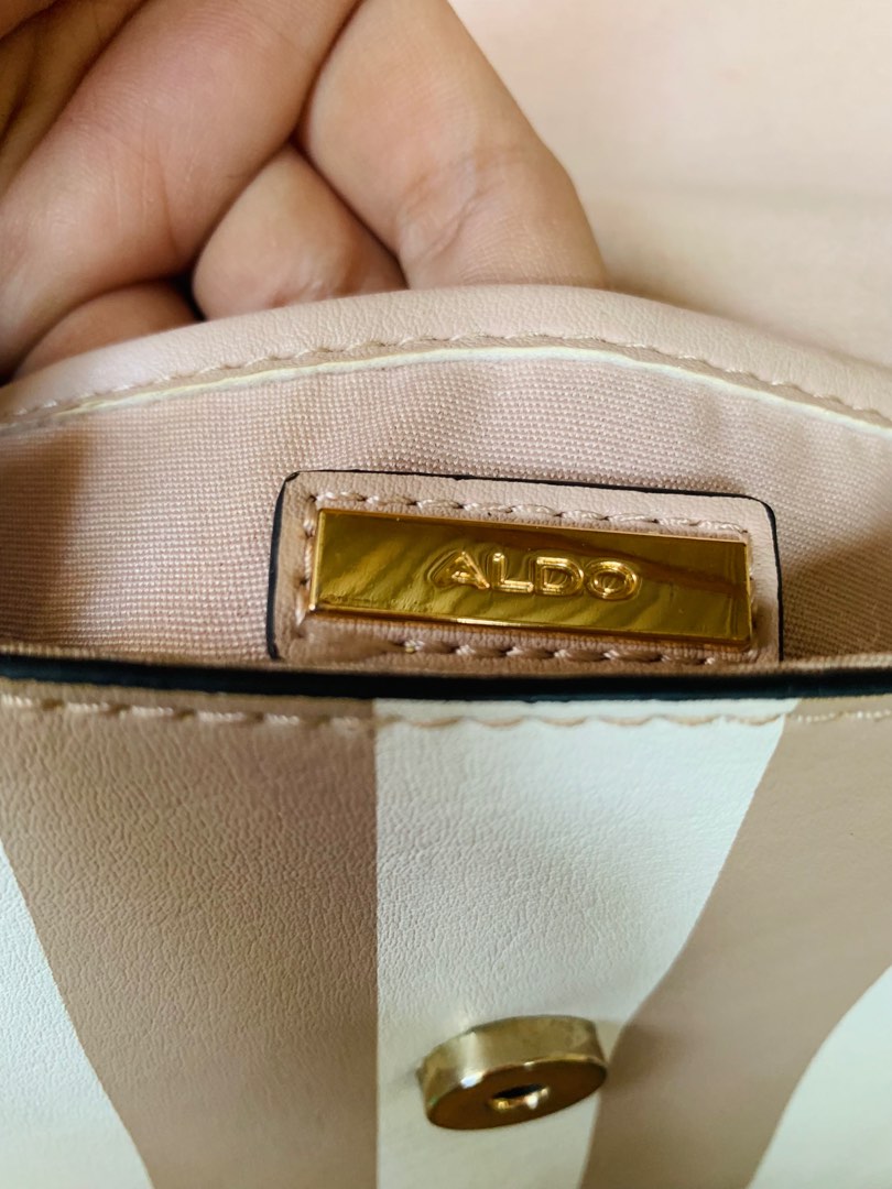 ALDO ORIGINAL on Carousell