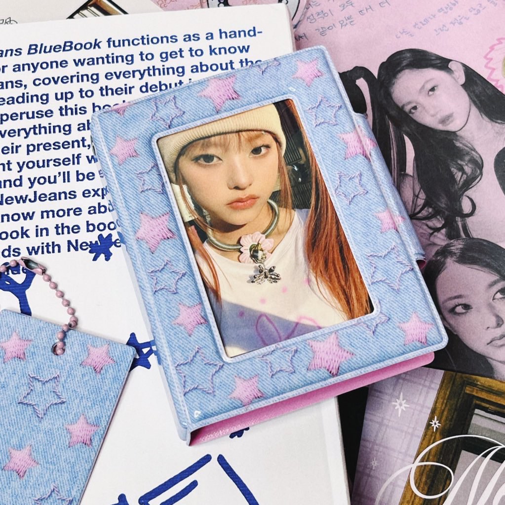 All Star Coll Book from rosydreamsclub, Hobbies & Toys, Memorabilia ...