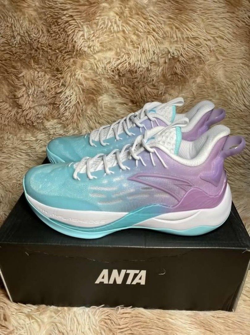 Anta Klay Thompson "Mountain 2" on Carousell