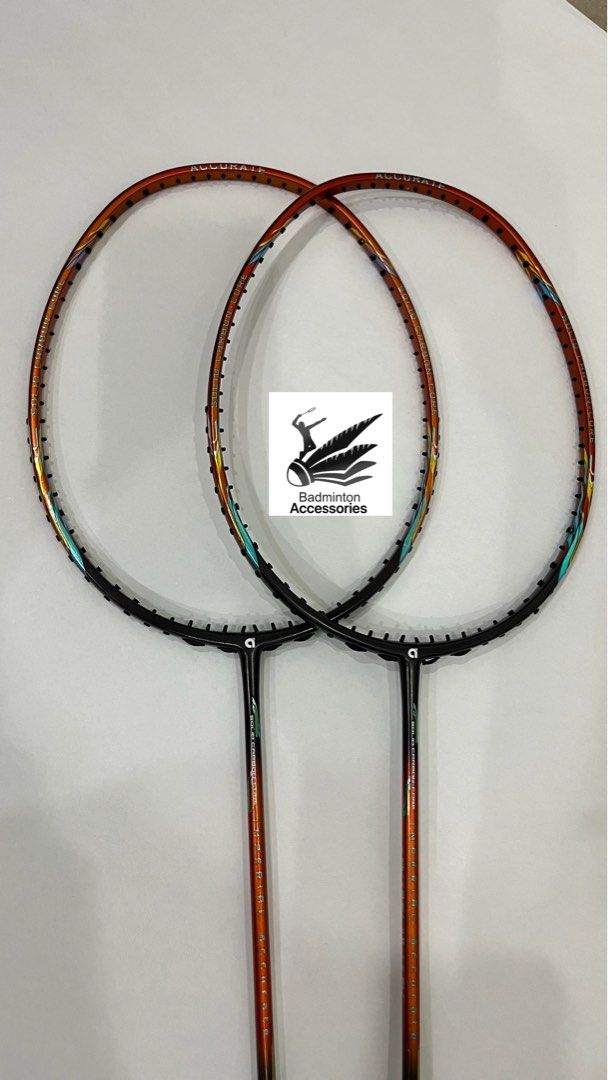 APACS IMPERIAL ACCURATE, Sports Equipment, Sports & Games, Racket ...