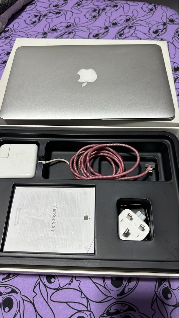 Apple Macbook Air 11 inches, Computers & Tech, Laptops & Notebooks on ...