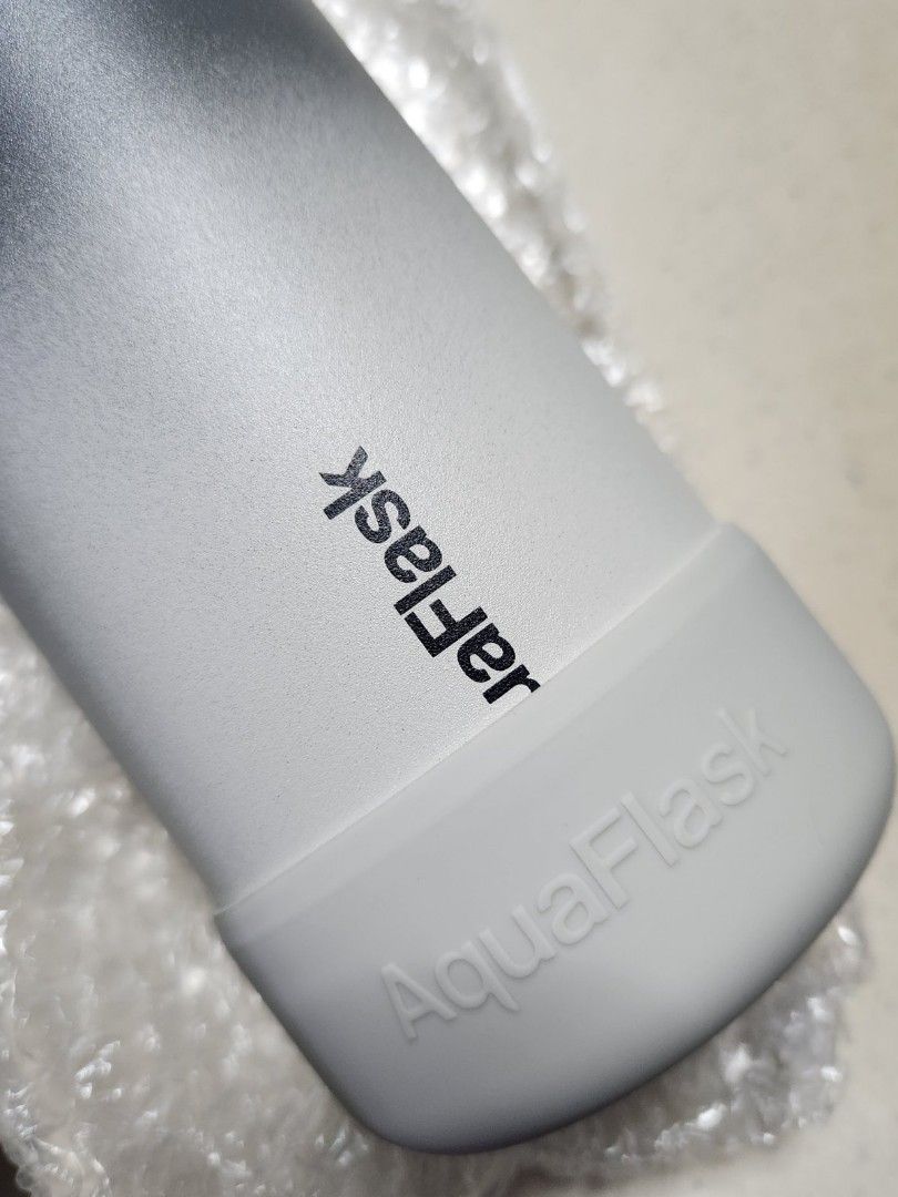 Aquaflask limited edition MIST 32oz, Furniture & Home Living ...