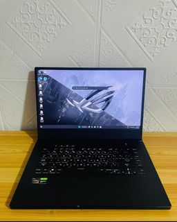 Asus Zephyrus G GU502DU, Computers & Tech, Laptops & Notebooks on Carousell