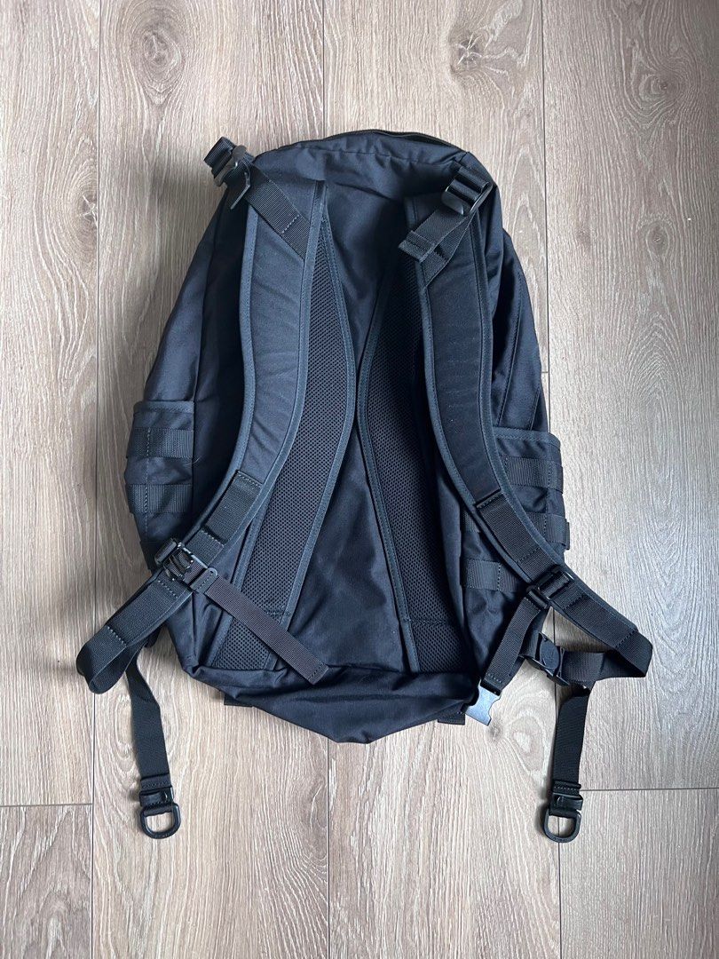 Bagjack x Incredible version 3 - Molle II 3-day functional backpack, 男裝 ...