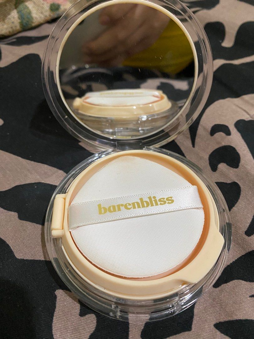 barenbliss bnb Korean Bloomatte True Beauty Inside Cushion [24H Full ...
