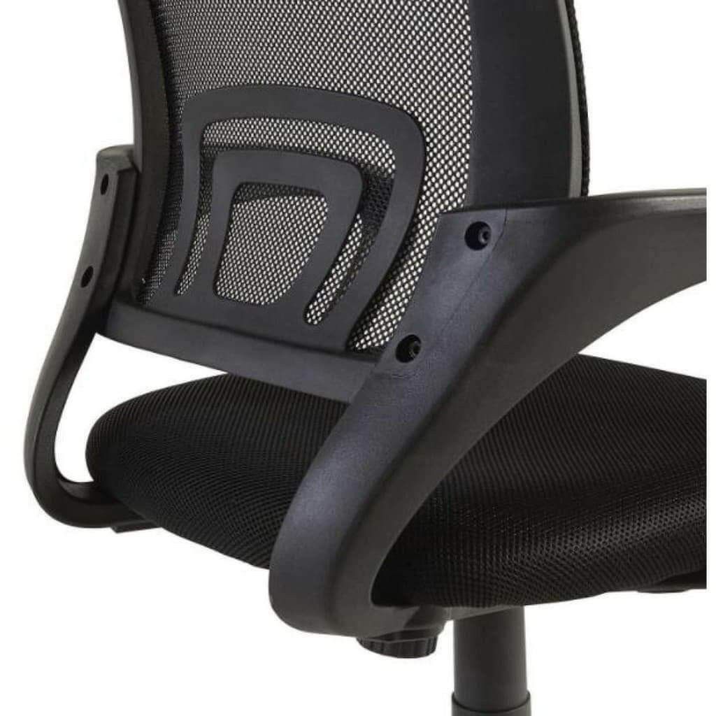 basic office chair, Furniture & Home Living, Office Furniture ...