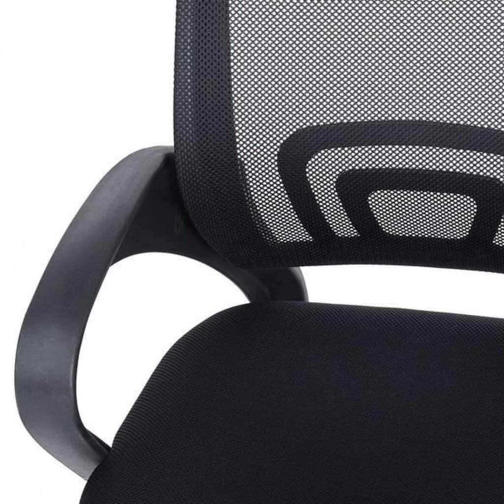 basic office chair, Furniture & Home Living, Office Furniture ...