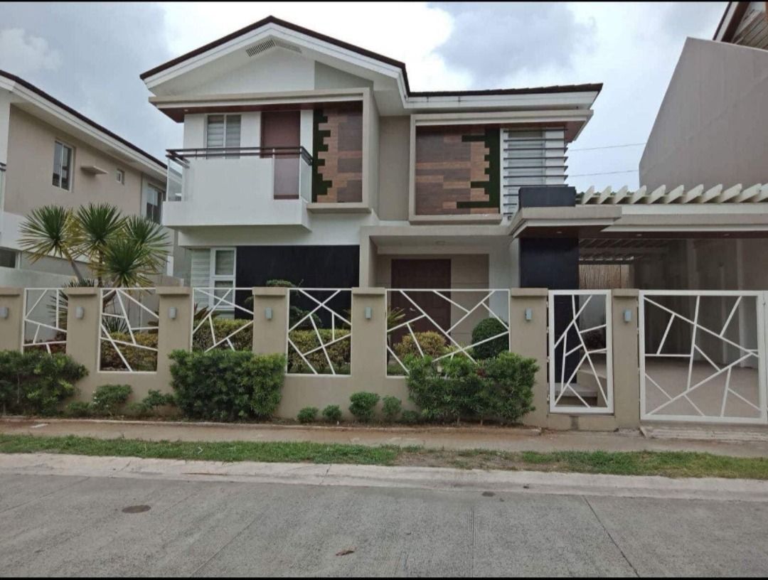 BEST DEAL 3 Bedroom Brand new House and Lot FOR SALE in Nuvali ...