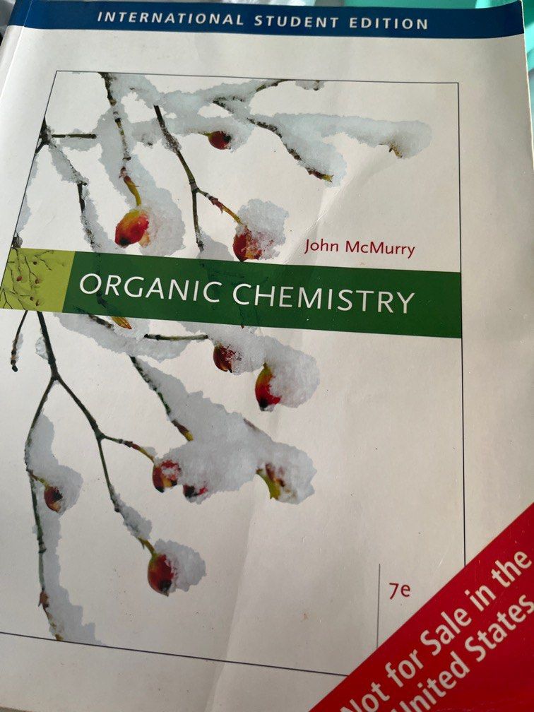 Biology, Chemistry Textbooks, Hobbies & Toys, Books & Magazines ...