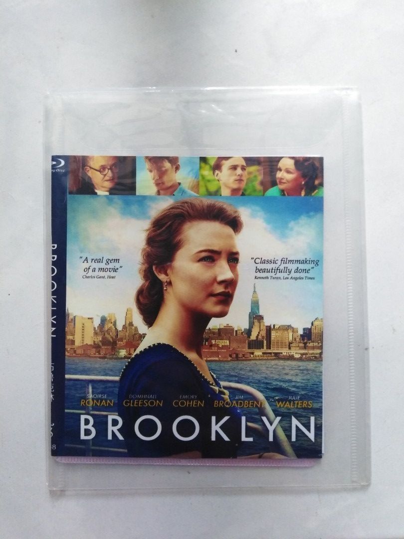 Blue Ray Disc Movies - like new , Hobbies & Toys, Music & Media, CDs