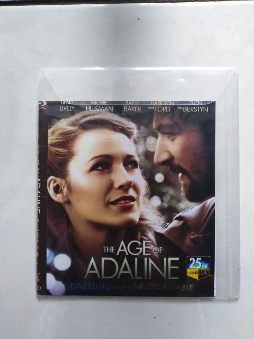 Blue Ray Disc Movies - like new , Hobbies & Toys, Music & Media, CDs