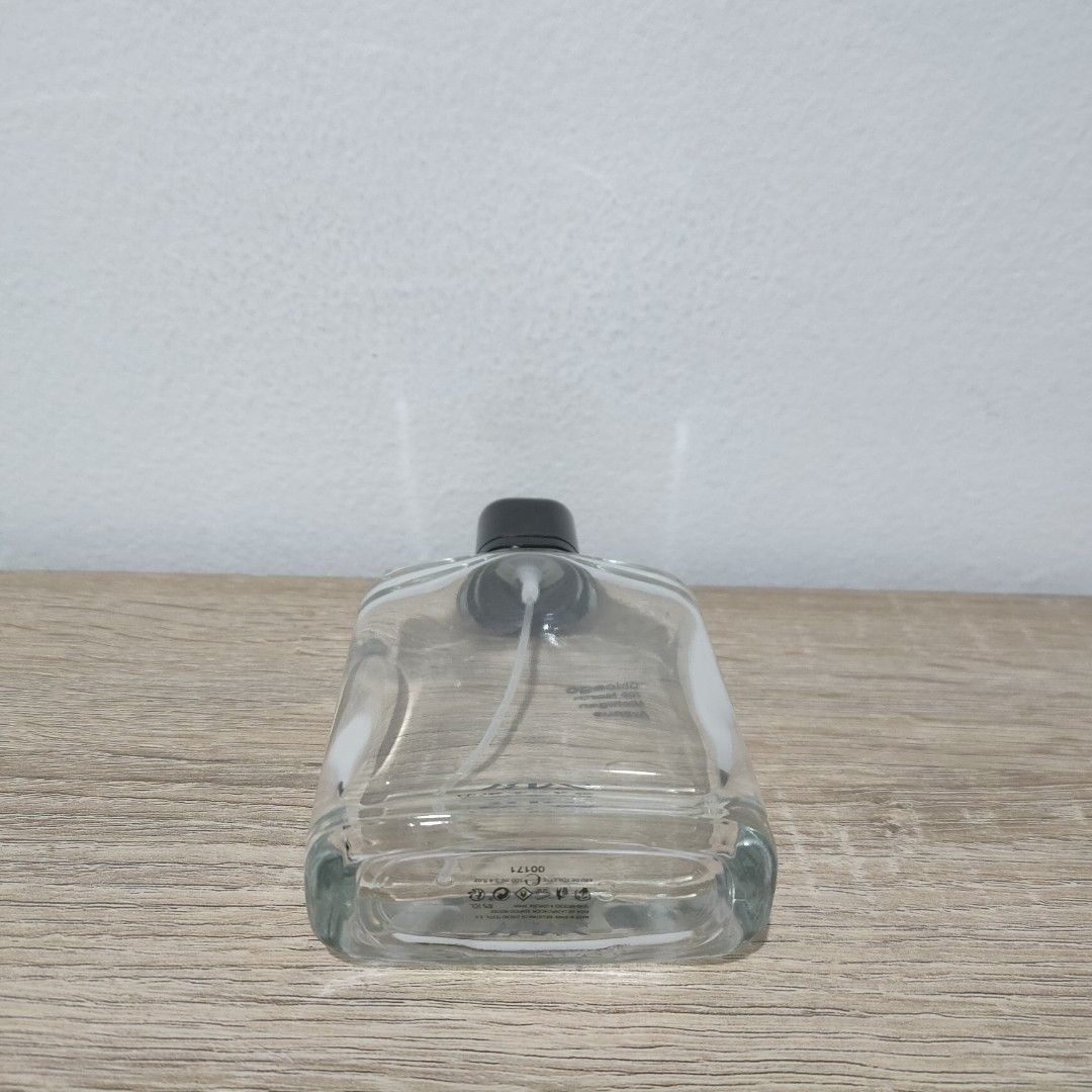 Botol Zara Parfume Chicago 700 north michigan avenue 100ml eau de ...