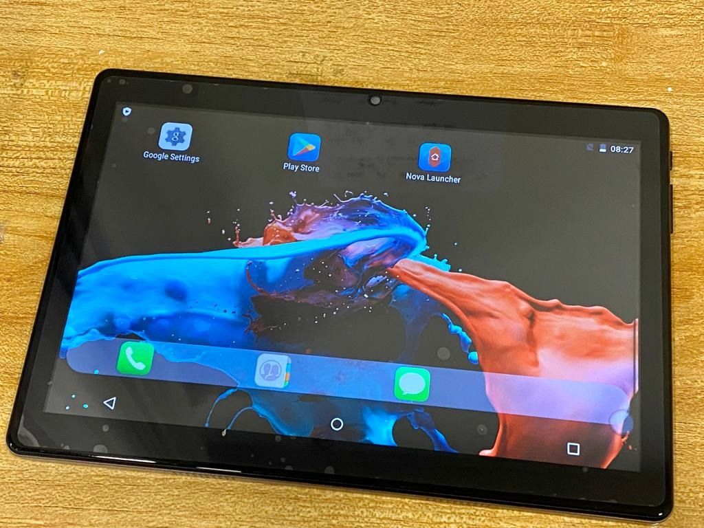 Brand New Tab 10.1 Inch - 8GB RAM - Snapdragon Processor - Fast Speed ...