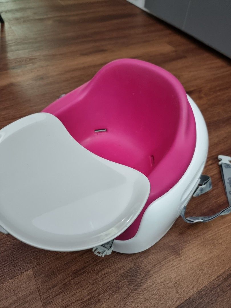 Bumbo 3 in 1 Multiseat, Babies & Kids, Baby Nursery & Kids Furniture ...
