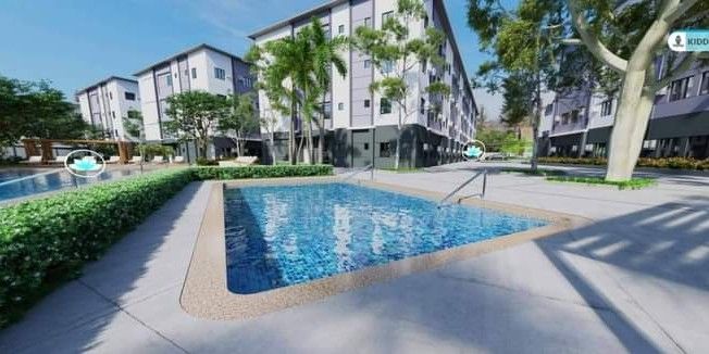 Calm Residences Sta.rosa laguna, Property, For Sale, Apartments ...