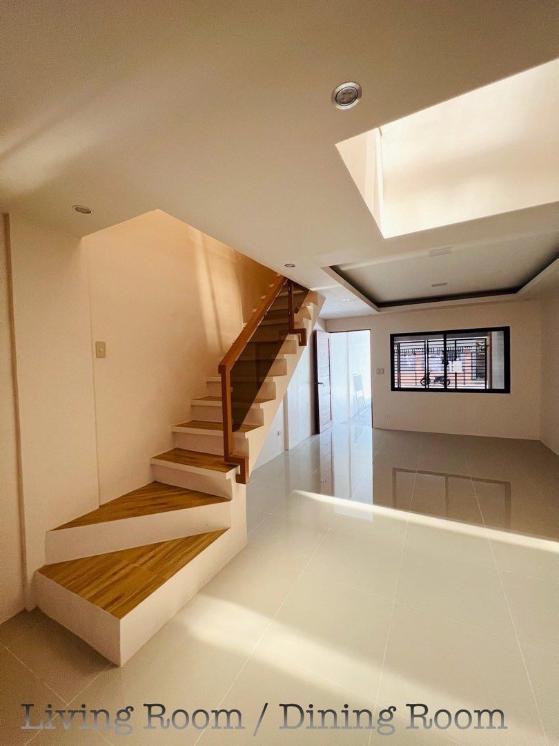 Camarin Caloocan, Property, For Sale, Townhouse on Carousell