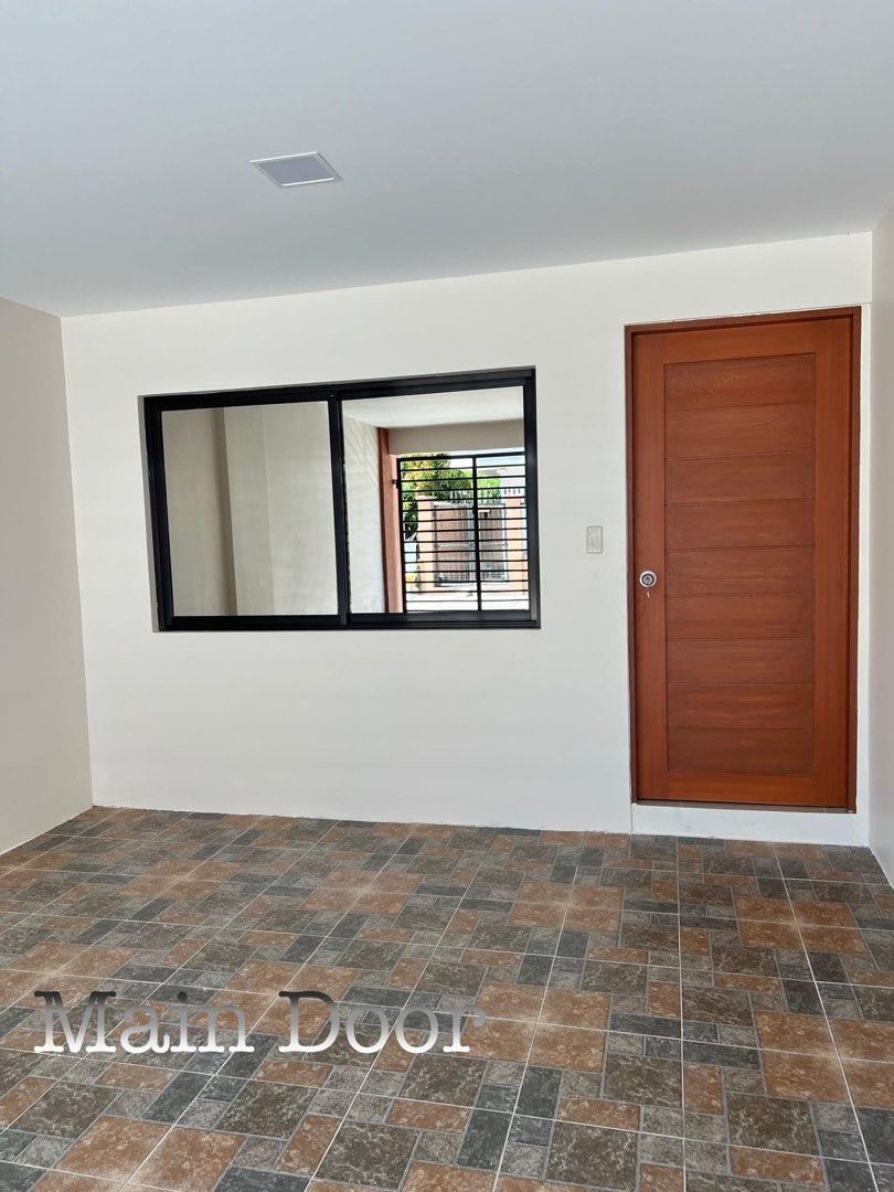 Camarin Caloocan, Property, For Sale, Townhouse on Carousell