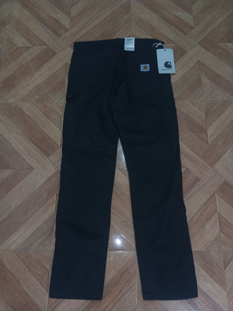 Carhartt Ruck Single Knee Pant, Men's Fashion, Bottoms, Jeans on Carousell