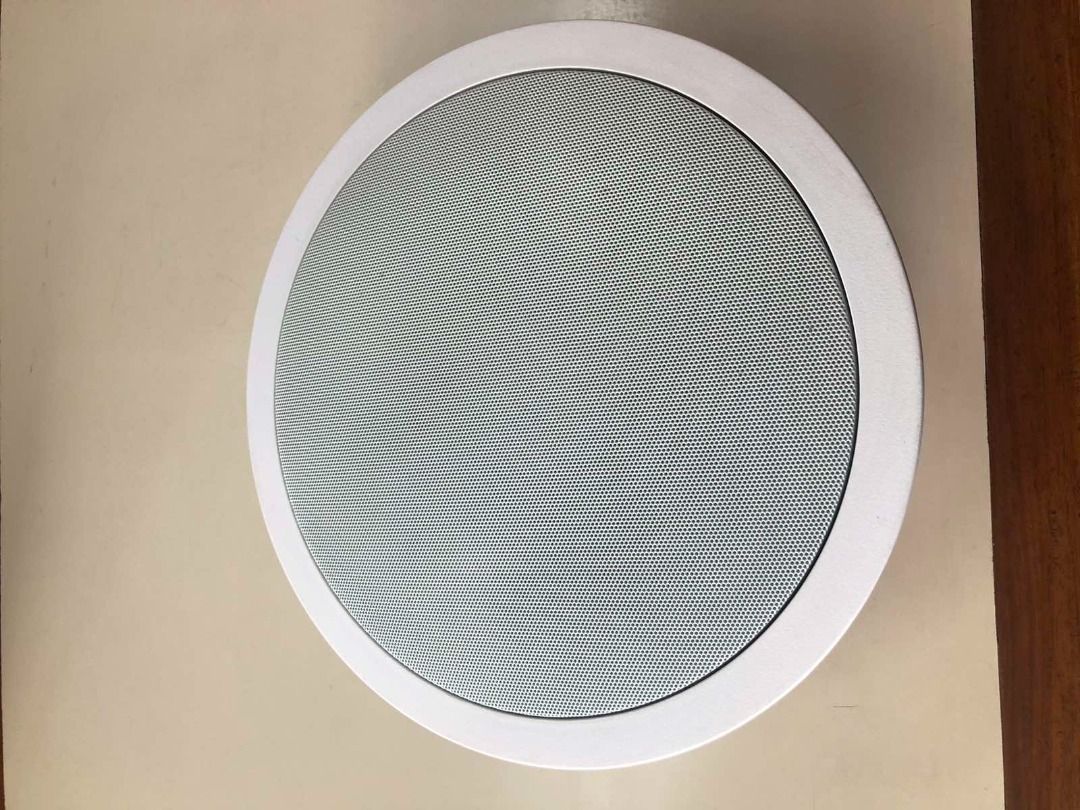 CEILING SPEAKER, Audio, Soundbars, Speakers & Amplifiers on Carousell
