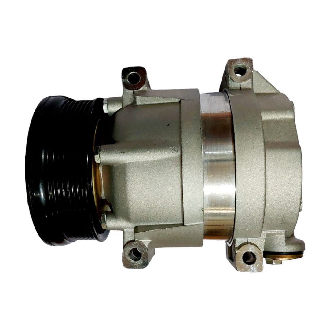 Chevrolet Aveo, Optra AC Compressor, Car Parts & Accessories, Engine ...