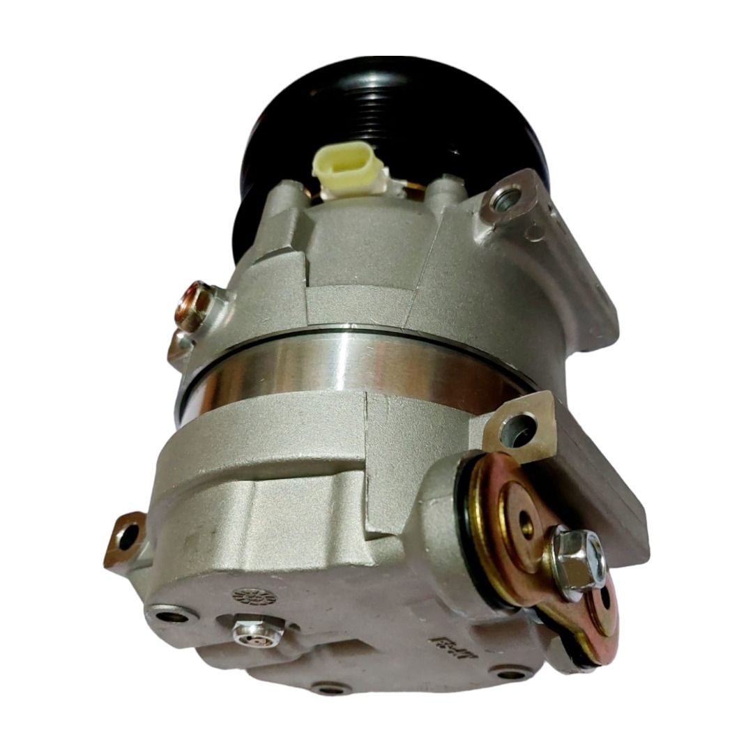 Chevrolet Aveo, Optra AC Compressor, Car Parts & Accessories, Engine ...