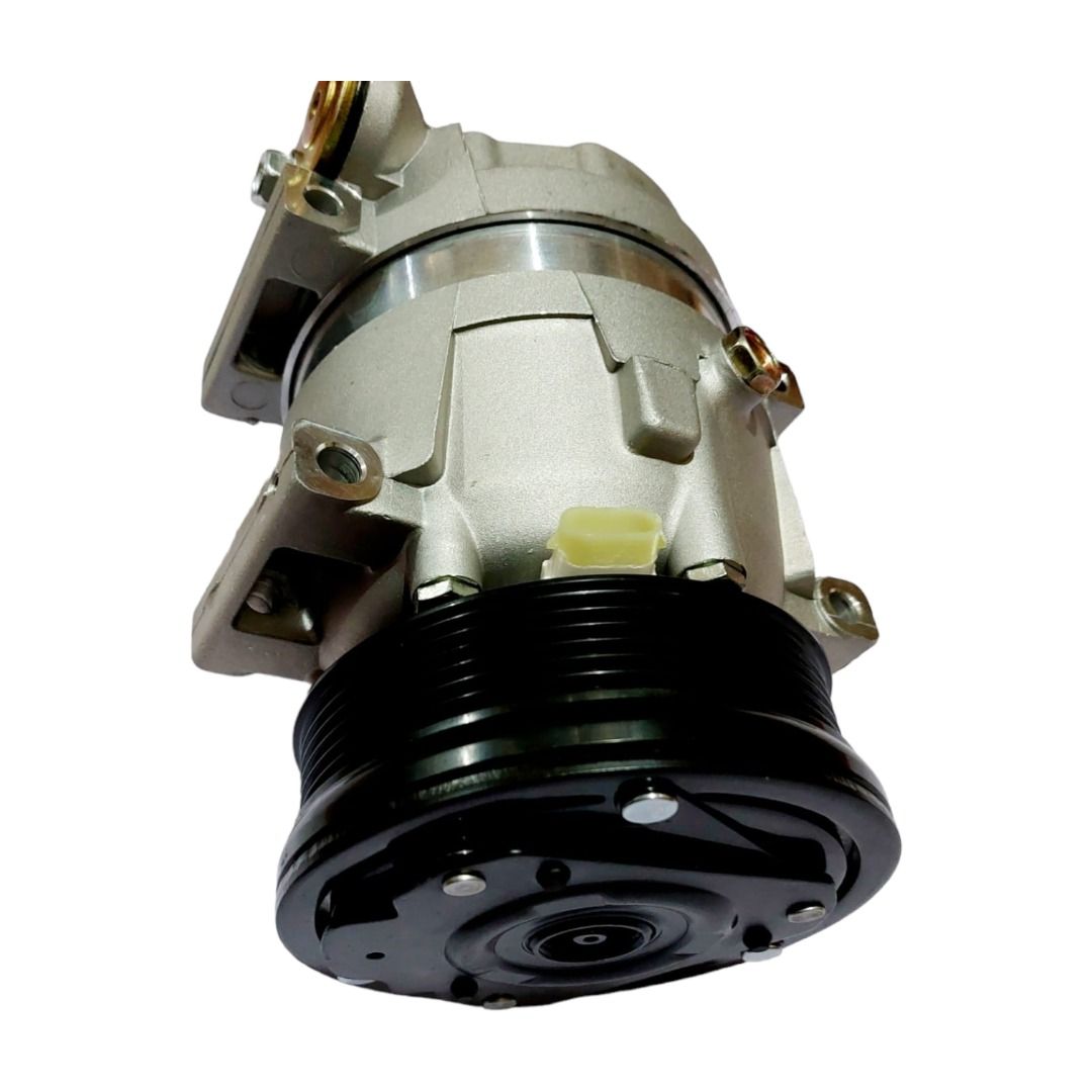 Chevrolet Aveo, Optra AC Compressor, Car Parts & Accessories, Engine ...