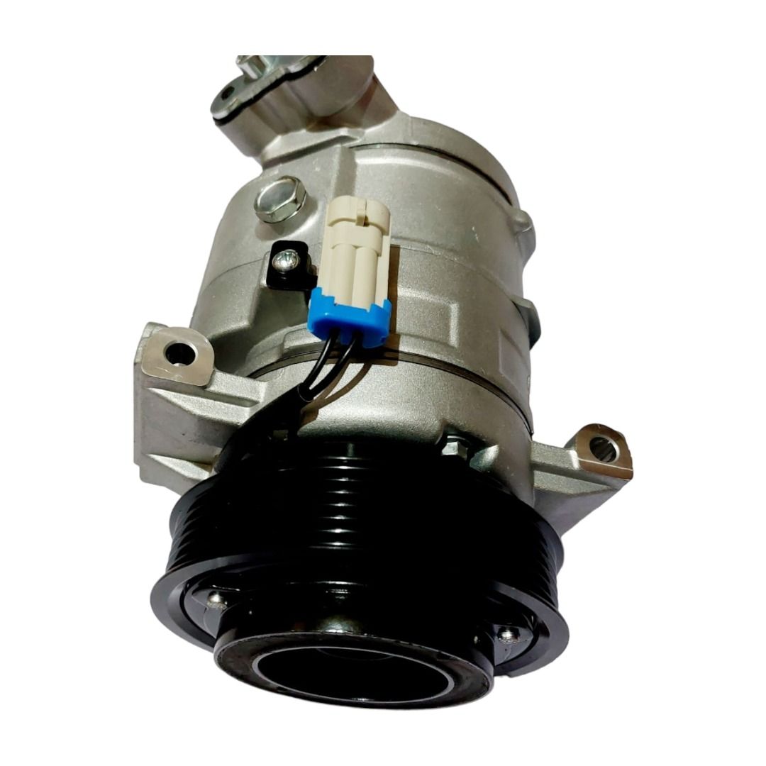 Chevrolet Cruze AC Compressor, Car Parts & Accessories, Engine and ...