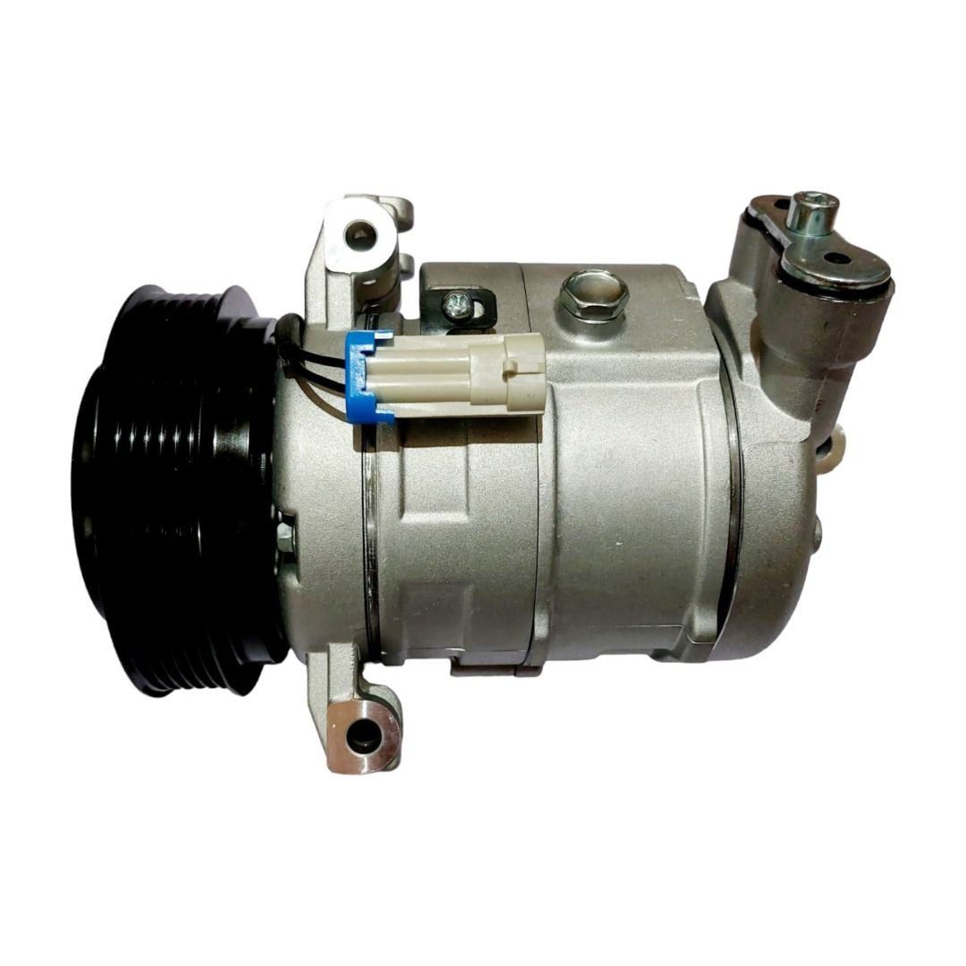 Chevrolet Cruze AC Compressor, Car Parts & Accessories, Engine and ...