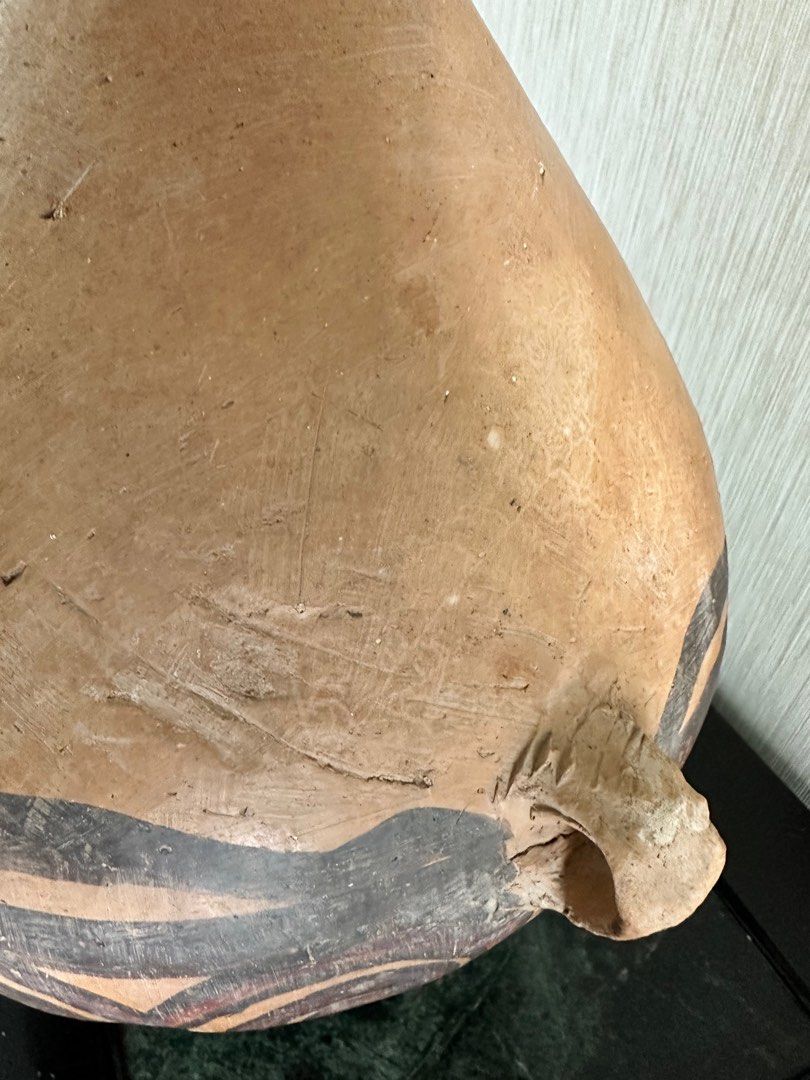 Chinese Neolithic Period Jar/vase, Hobbies & Toys, Memorabilia ...