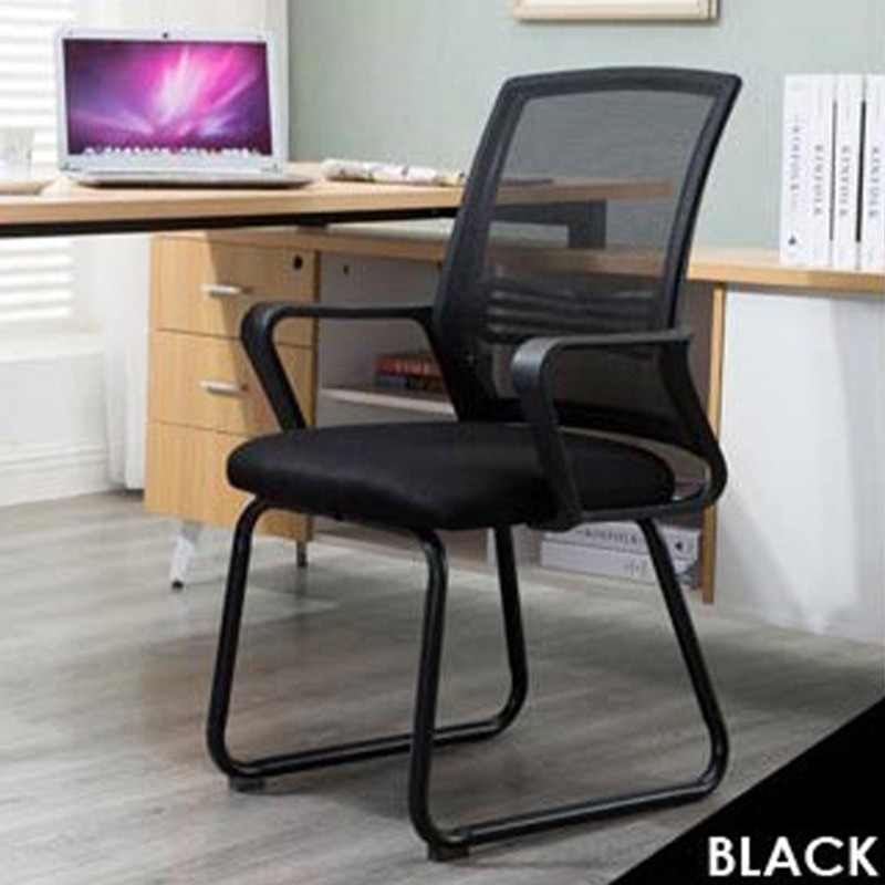 Clerk Office Chair - Office chairs / Study chair / Ergonomic ...