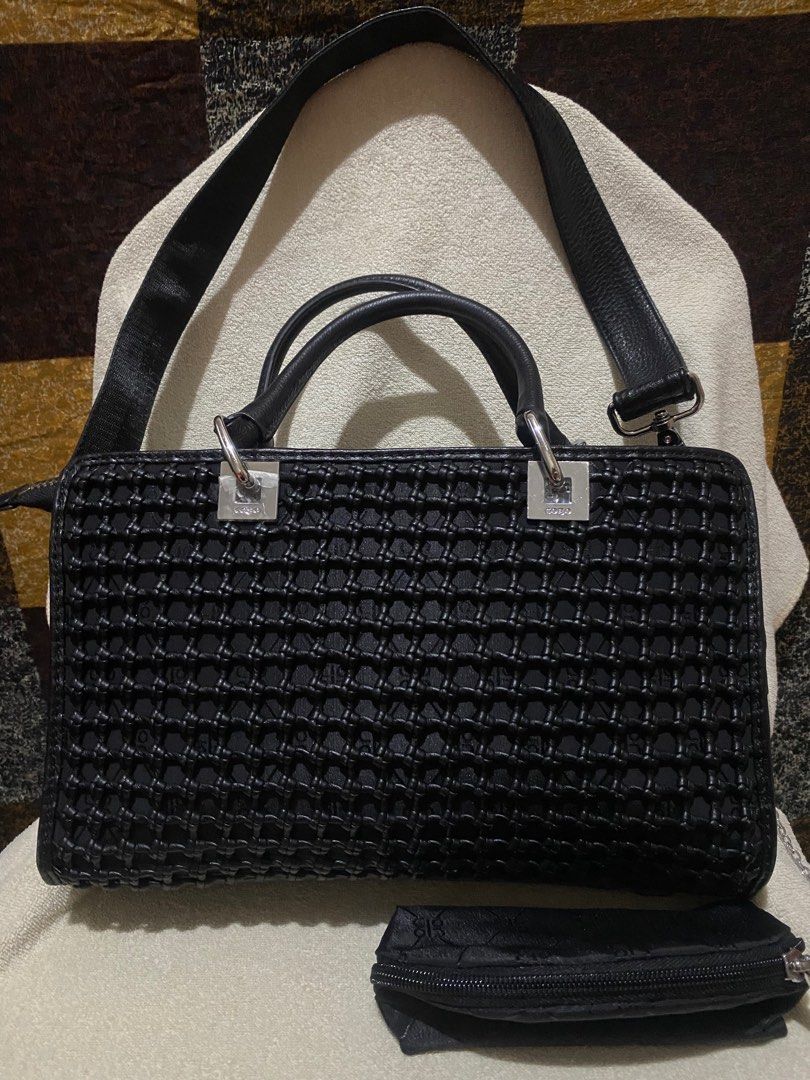 COBO, Women's Fashion, Bags & Wallets, Shoulder Bags on Carousell