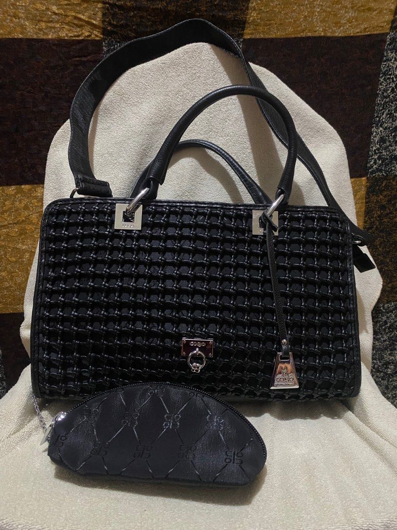 COBO, Women's Fashion, Bags & Wallets, Shoulder Bags on Carousell
