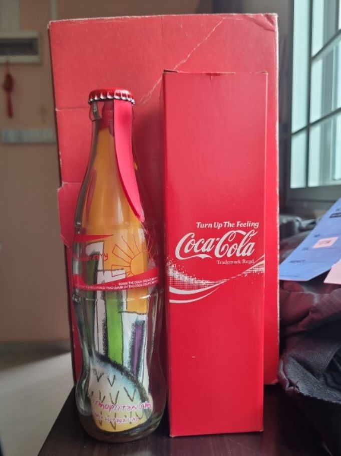 Coca cola bottle collection, Hobbies & Toys, Memorabilia & Collectibles ...