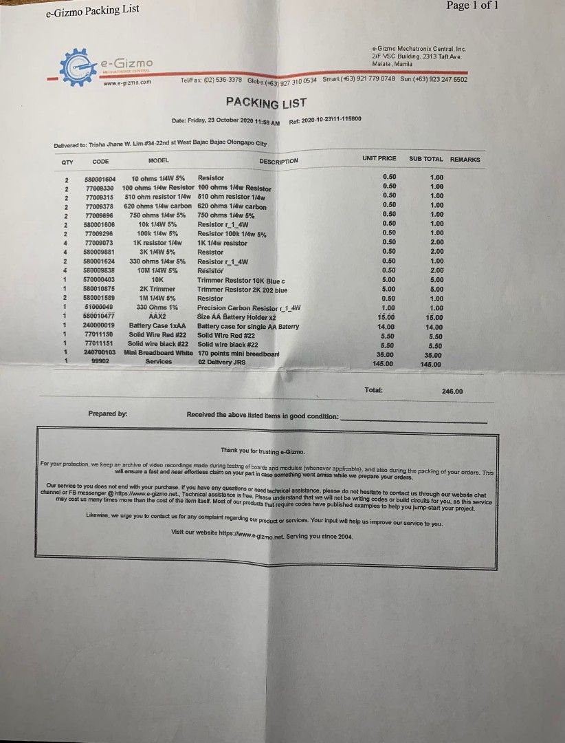 COMPLETE SET! Arduino Advance Upgraded Learning Kit + e-Gizmo set ...