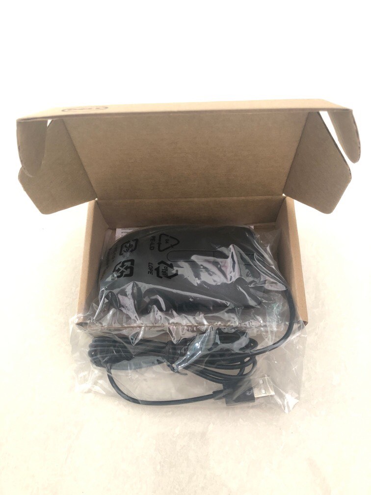 DELL Cable Mouse, Computers & Tech, Parts & Accessories, Mouse ...