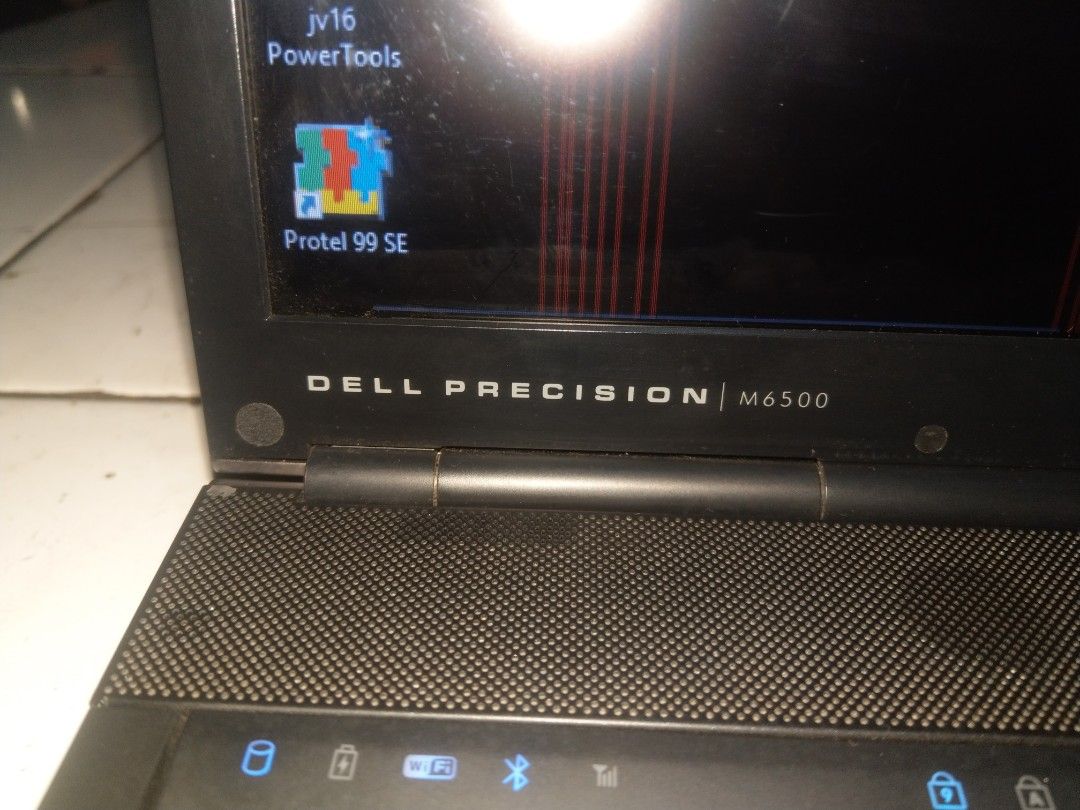 Dell Precision M6500, Elektronik, Komputer, Laptop di Carousell