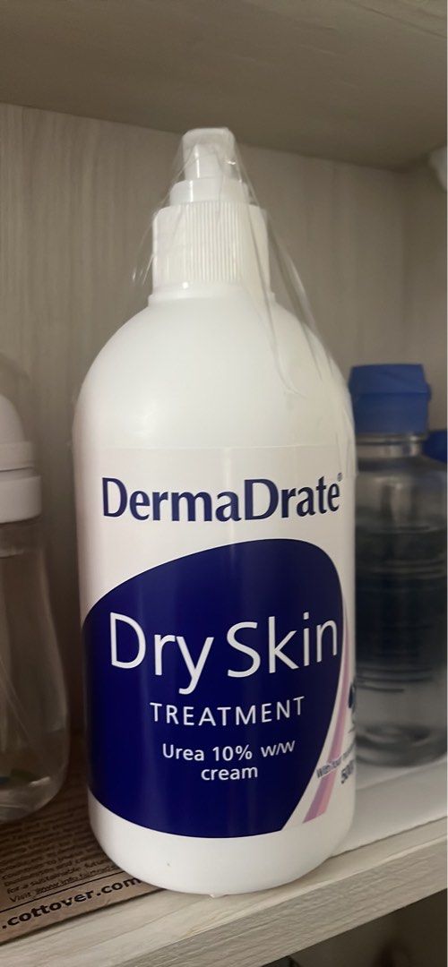 Dermadrate, Beauty & Personal Care, Face, Face Care on Carousell