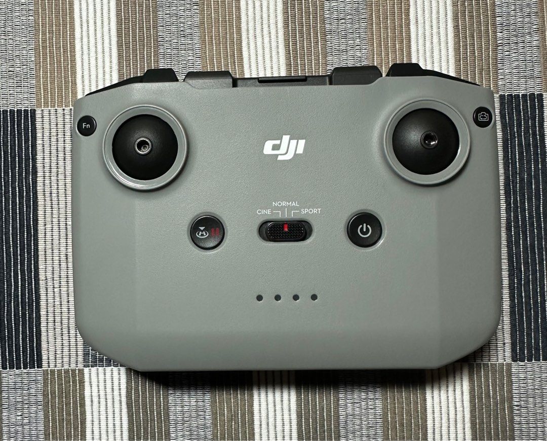 DJI mini 3/Pro RC-N1 Remote Control, Photography, Drones on Carousell