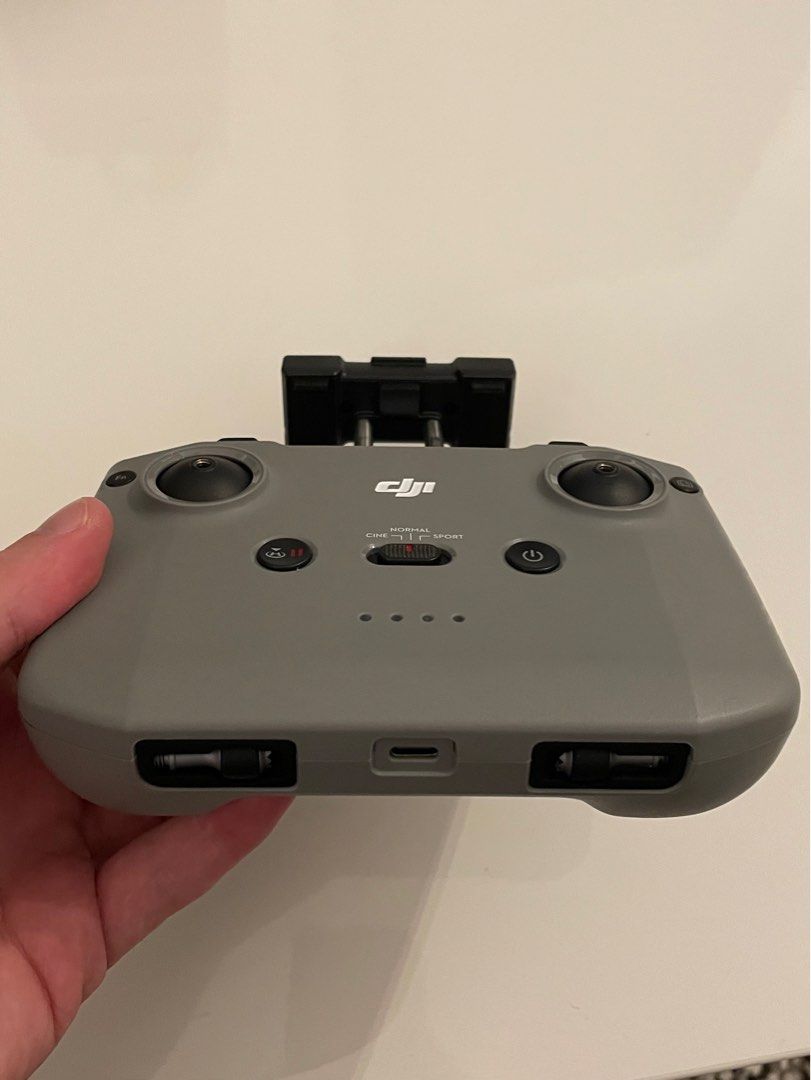 DJI RC-N1 Controller, Photography, Drones on Carousell