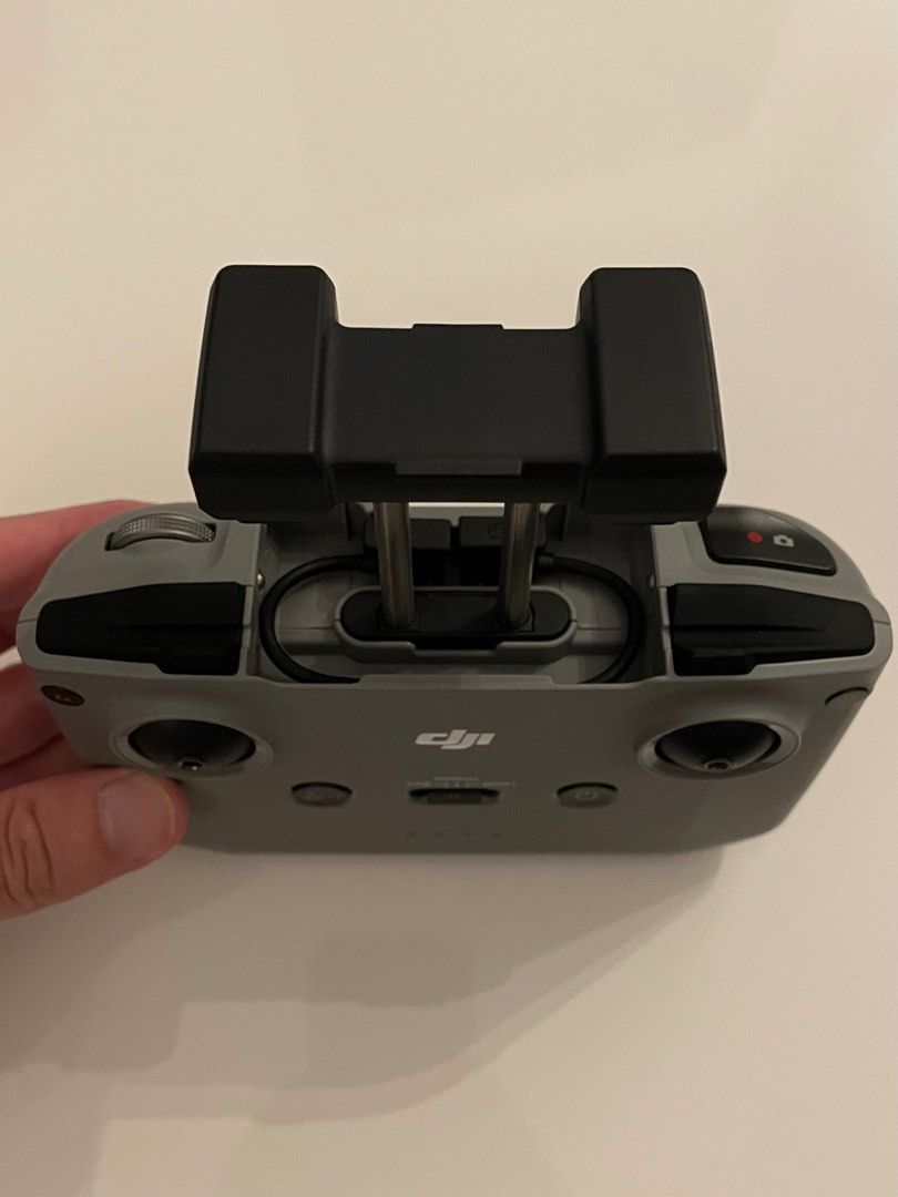 DJI RC-N1 Controller, Photography, Drones on Carousell