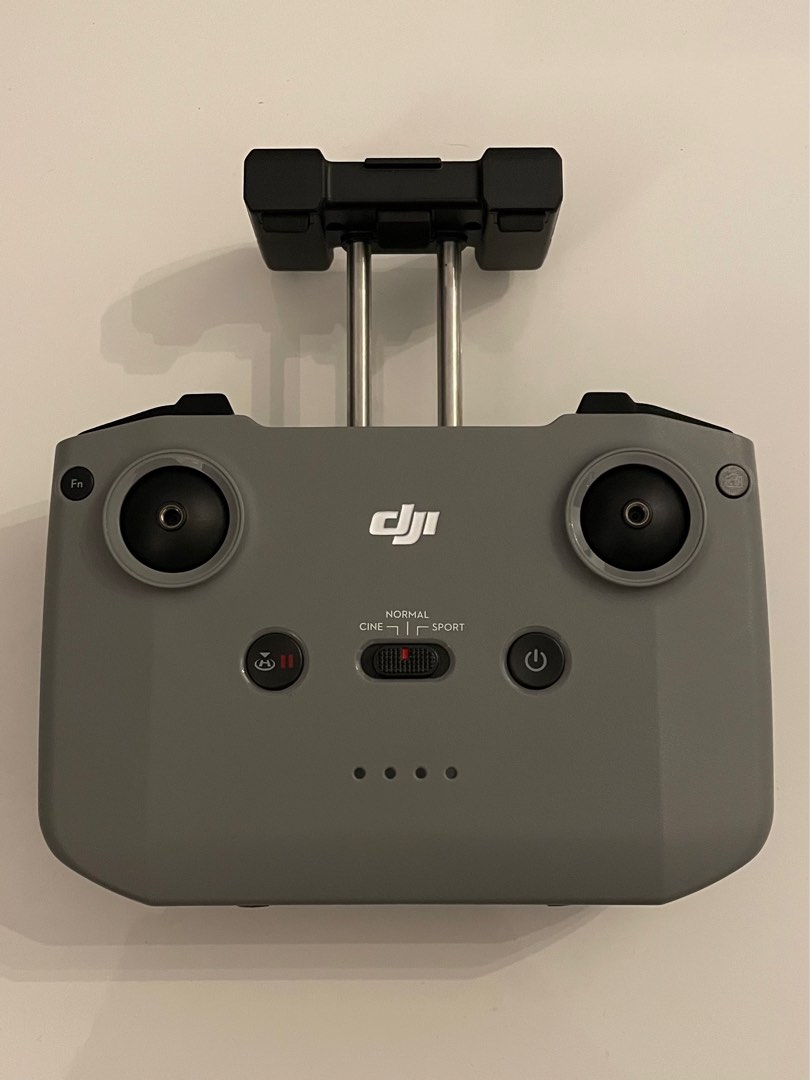 DJI RC-N1 Controller, Photography, Drones on Carousell