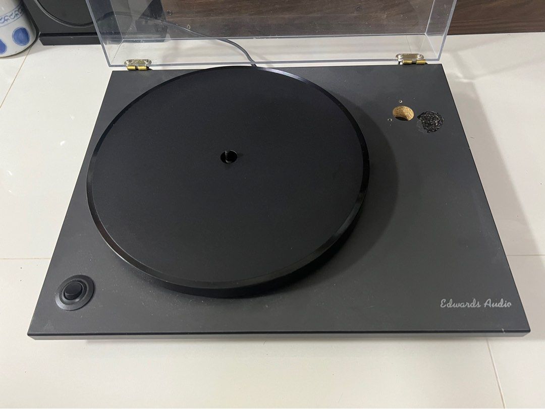 Edwards Audio Made in UK, Audio, Soundbars, Speakers & Amplifiers on ...