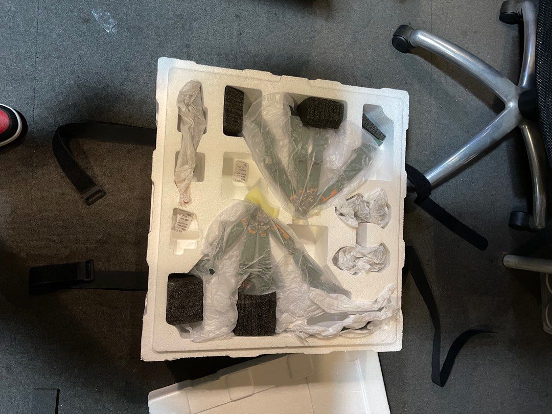 Ein studio x evan lee Ginny, 興趣及遊戲, 玩具 & 遊戲類 - Carousell